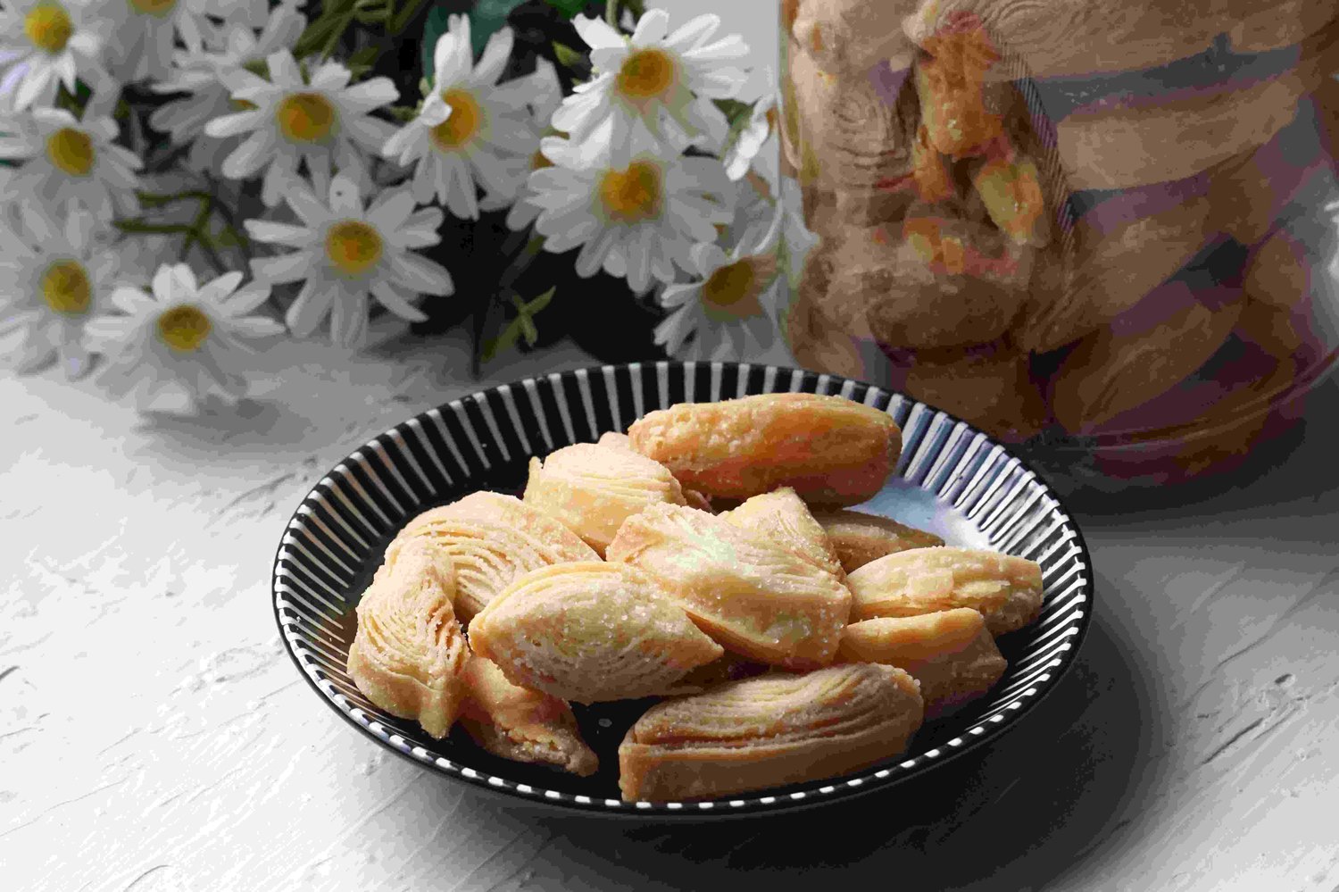 34 Jenis Kuih Tradisional Yang Mungkin Anda Tidak Pernah Makan