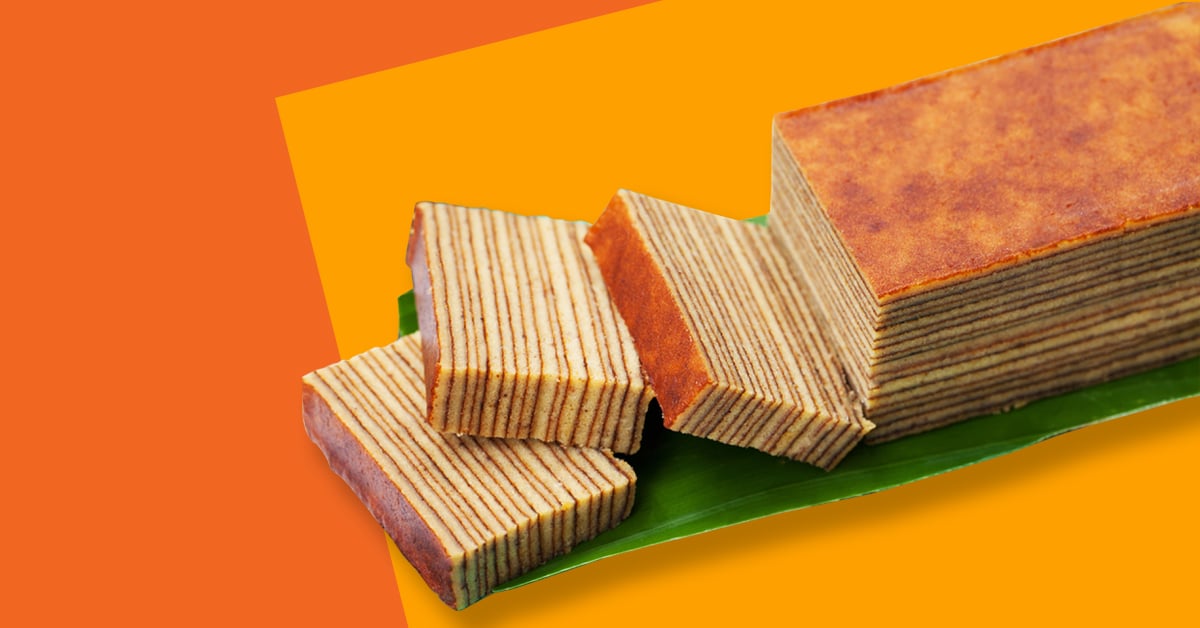 5 best Chinese New Year snacks