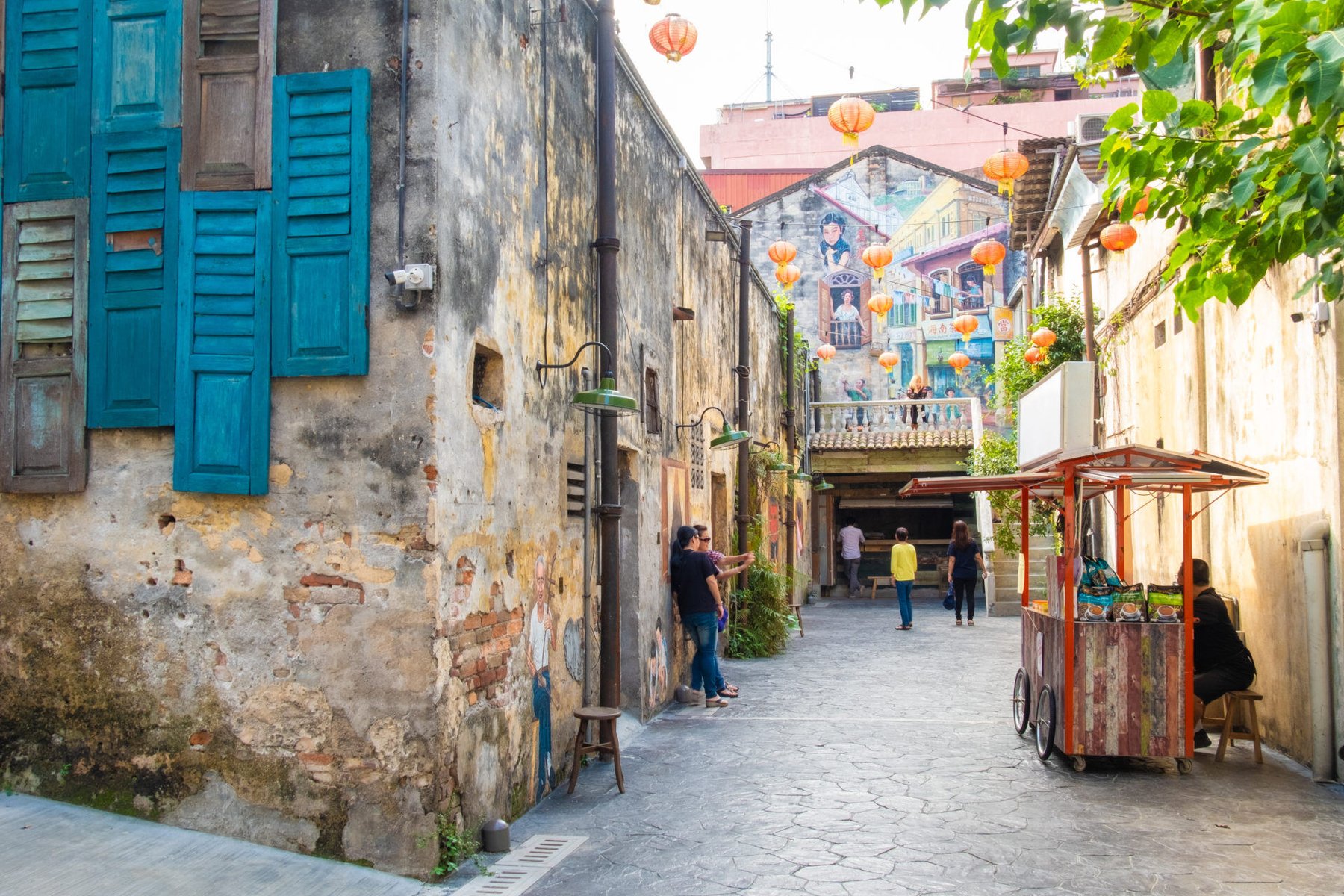 5 Activities To Do In Klang Valley This Malaysia Day Weekend