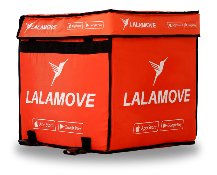 Food Delivery | Business Delivery Solutions | Lalamove Singapore