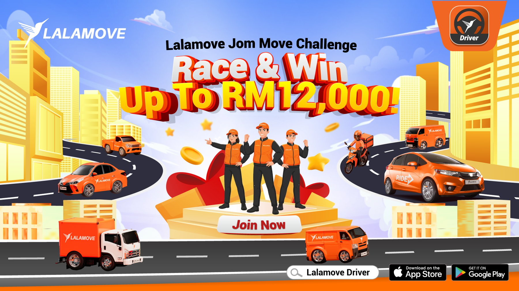 3 Hacks To Make More Money With Lalamove (Without Working Overtime)