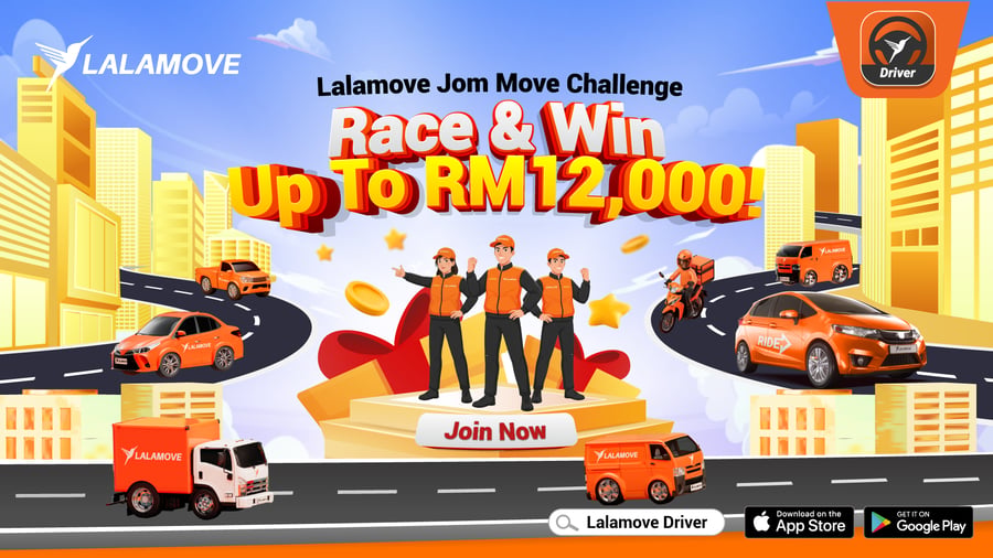 3 Hacks To Make More Money With Lalamove (Without Working Overtime)