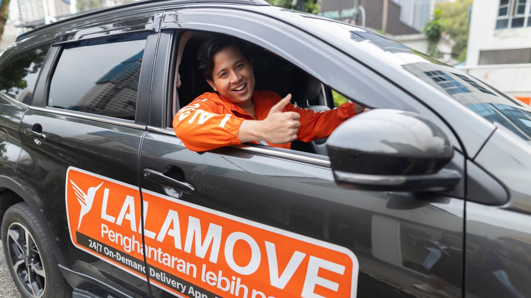 Lalamove Jom Move Challenge: 5 Winning Tips To Climb To The Top 3