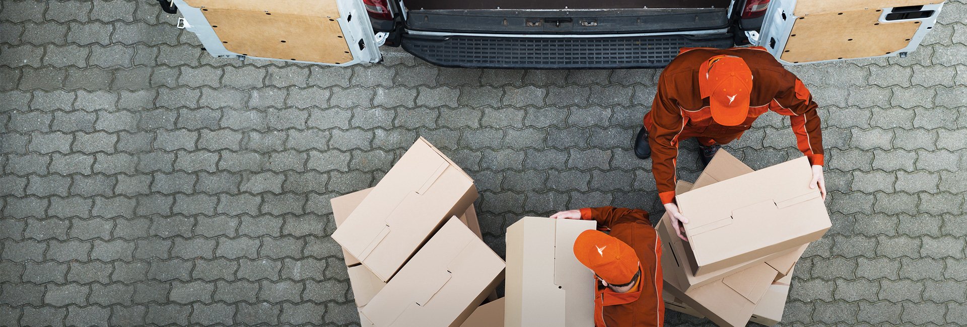 Long Haul Delivery: How to Unlock a Biz Strategy?