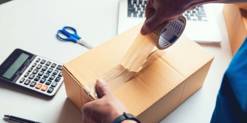 Safe Lalamove Delivery: How to Pack Items Properly