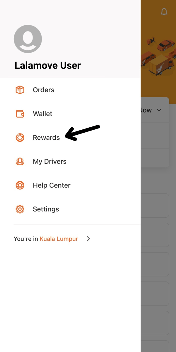 What Is Lalamove Rewards (And Why You Should Join It)