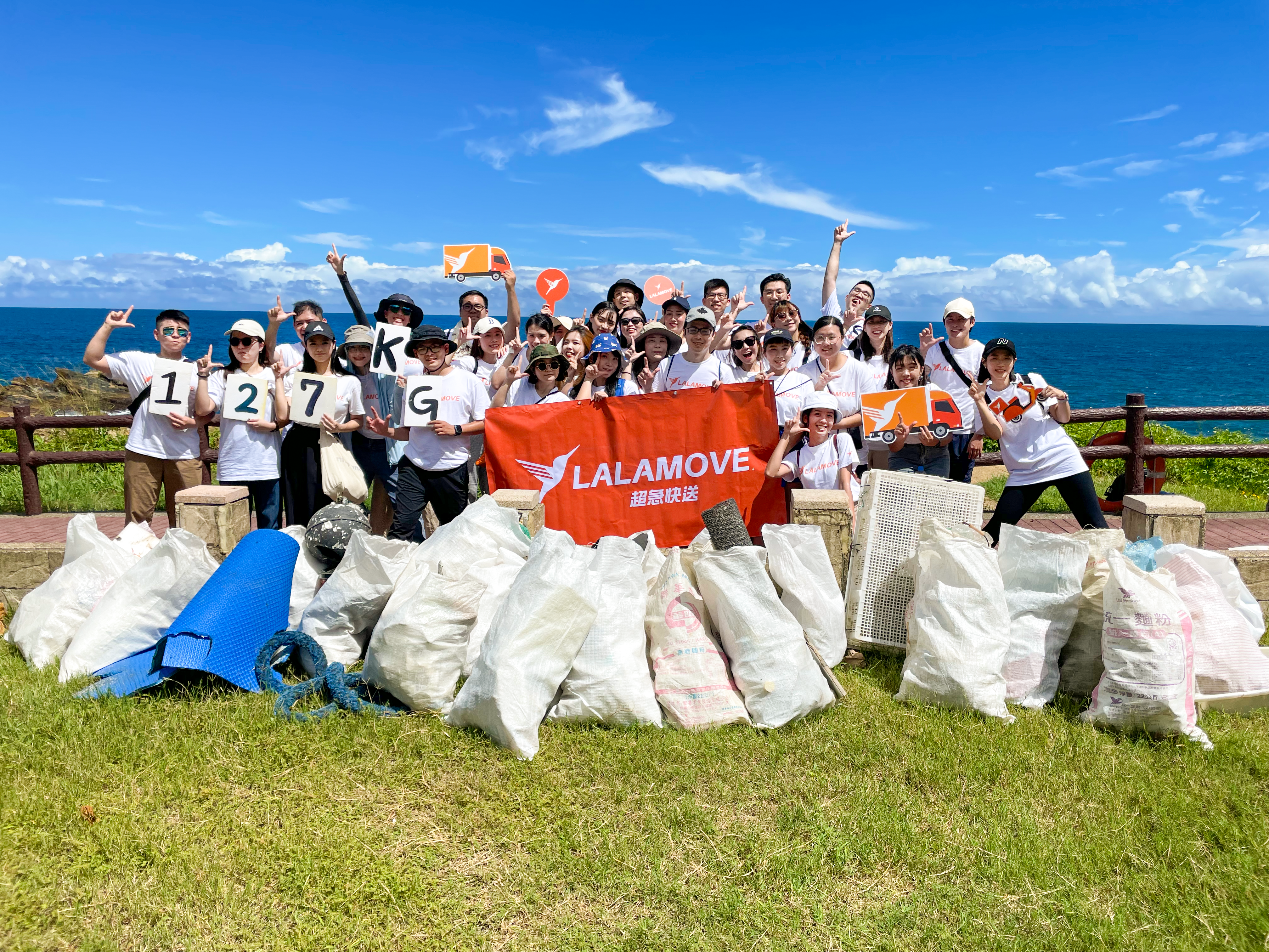 世界最大級のインスタント配達アプリLalamove、関西地区で配送サービスを開始｜Lalamove Japan