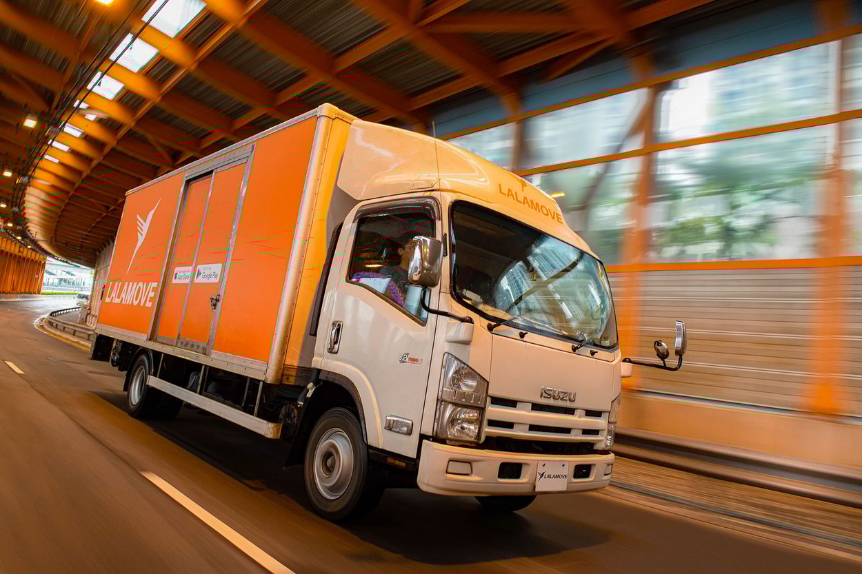 Jasa Pengiriman Cargo untuk Skala Besar, Terbaik dan Aman