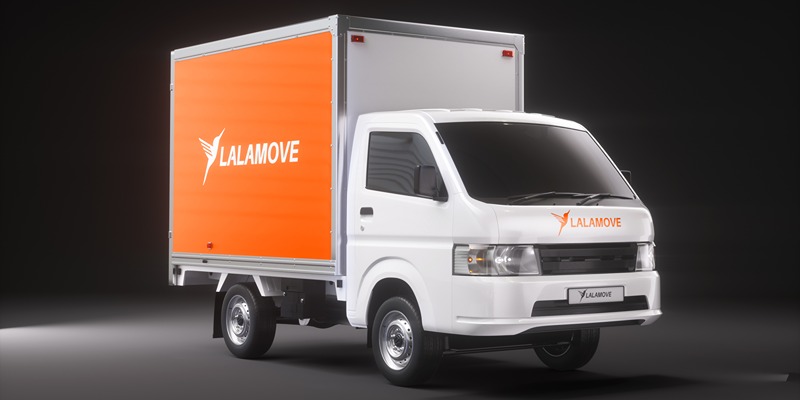 Jenis Mobil Angkut Barang untuk Jasa Pengiriman