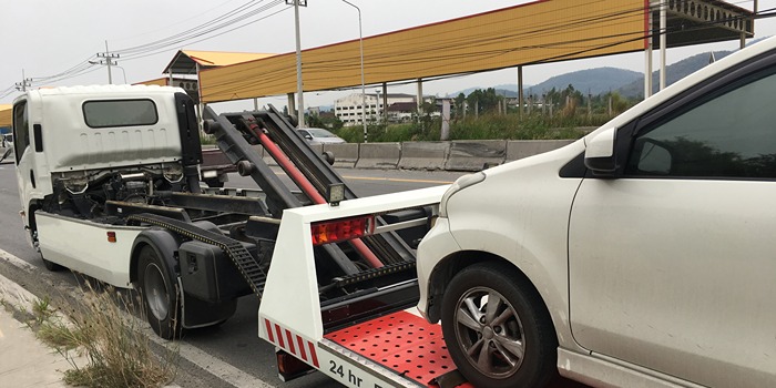 Jenis Mobil Angkut Barang untuk Jasa Pengiriman