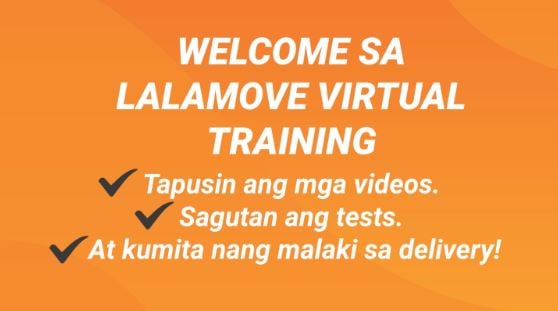 2025 Lalamove Requirements: Paano Maging Delivery Driver?