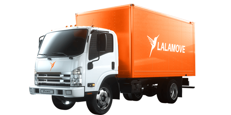 Perbedaan Truk CDD dan CDE Box dalam Pengiriman Kargo