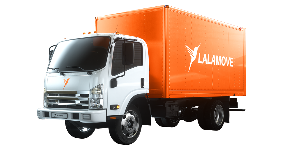 Perbedaan Truk CDD dan CDE Box dalam Pengiriman Kargo