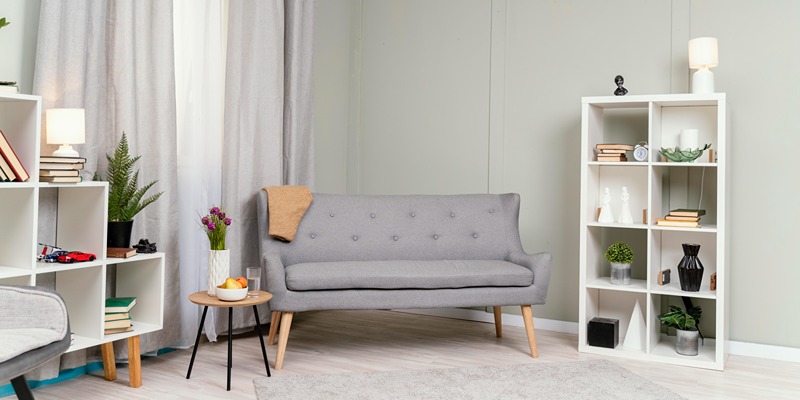 Rekomendasi Perabot untuk Rumah Baru yang Perlu Anda Beli