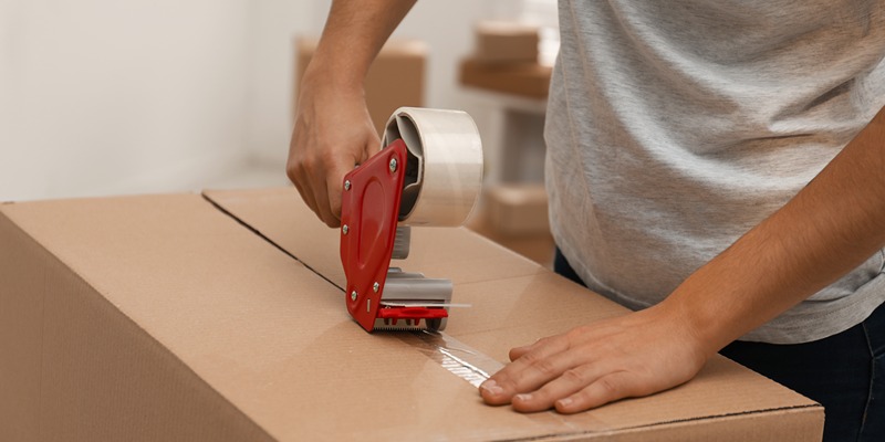 Cara Packing Barang Besar yang Aman dan Hemat Biaya Kirim