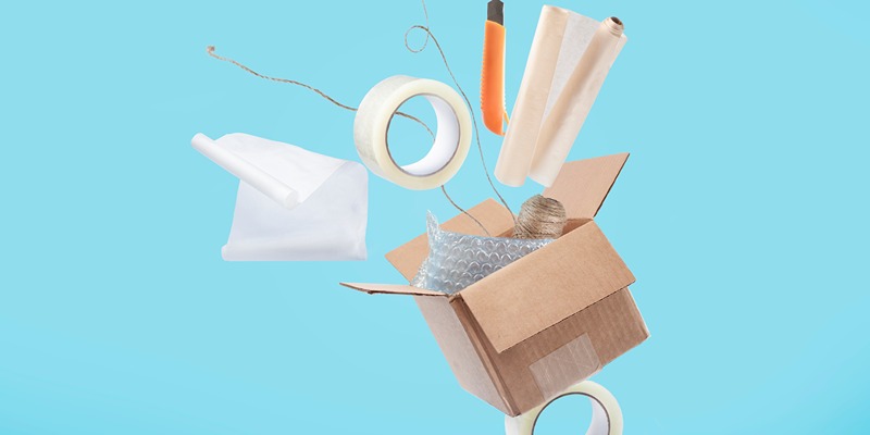 Cara Packing Barang Besar yang Aman dan Hemat Biaya Kirim