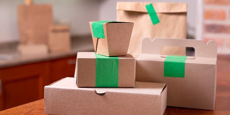 6 Cara Packing Barang Kecil yang Benar Agar Pengiriman Aman