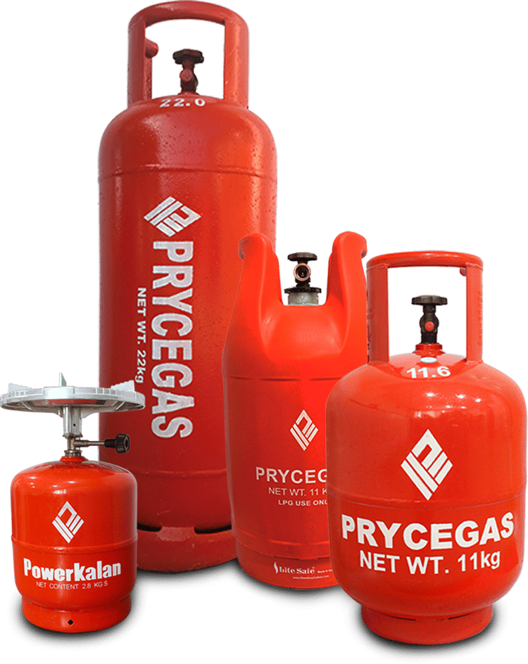 Mga Diskwento ng Prycegas | PanaloMoves | Lalamove Philippines