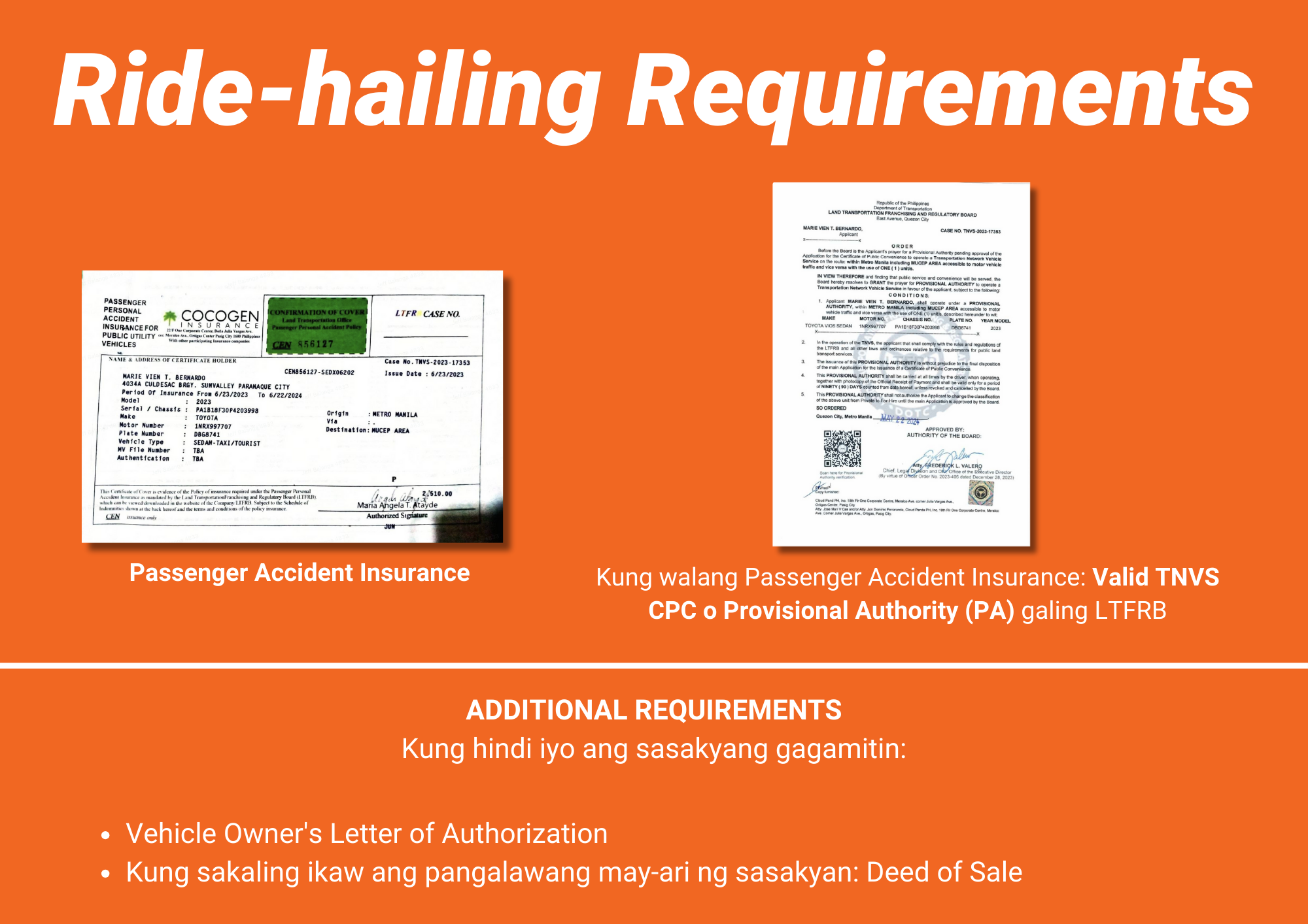 Lalamove Ride-Hailing: Paano Maging Ride Driver?