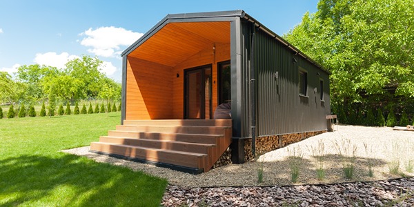 Inspirasi Rumah Kayu Unik dan Cantik untuk Masyarakat Urban