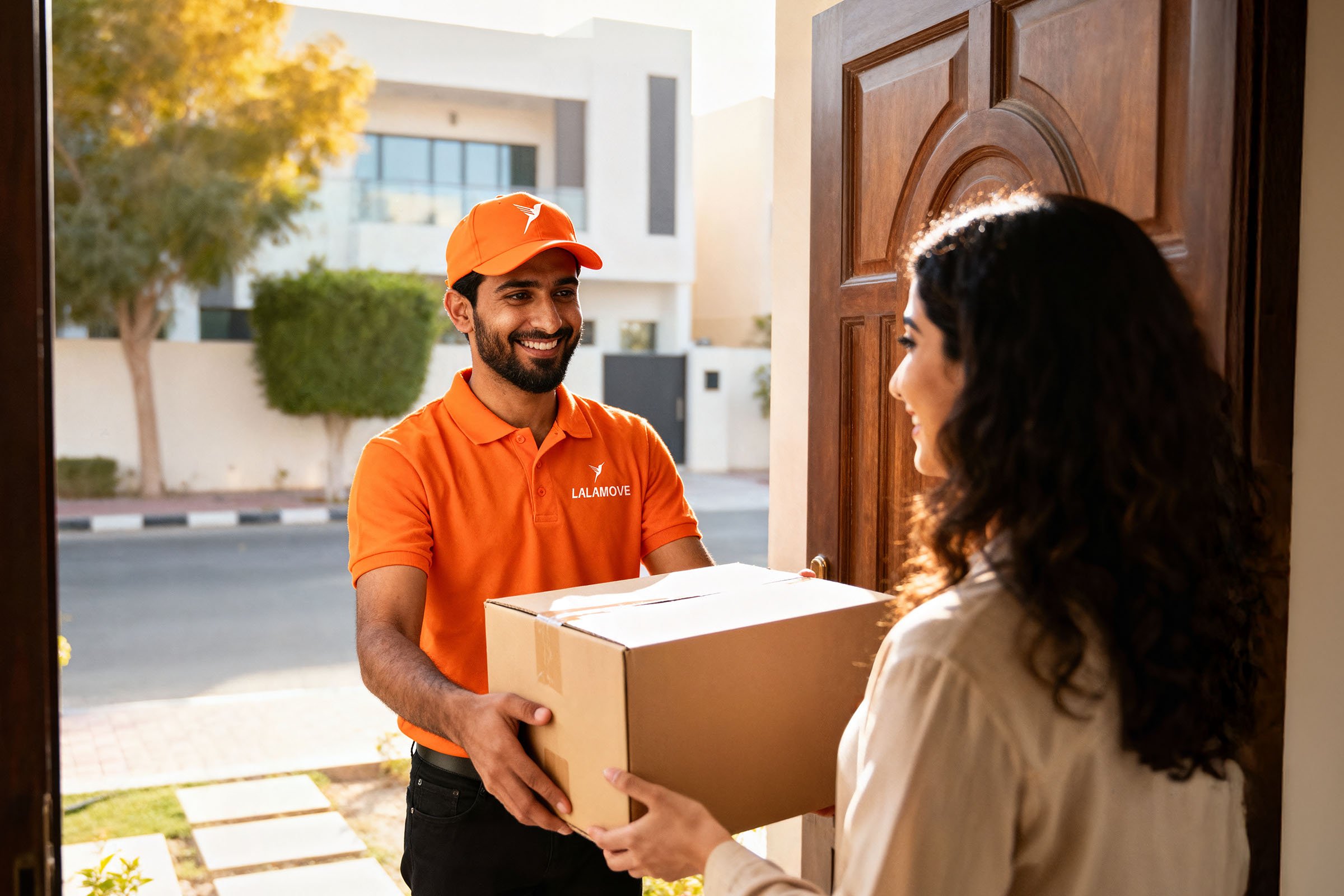 Why On-Demand Delivery Service? 7 Benefits of Hiring an On-Demand Delivery