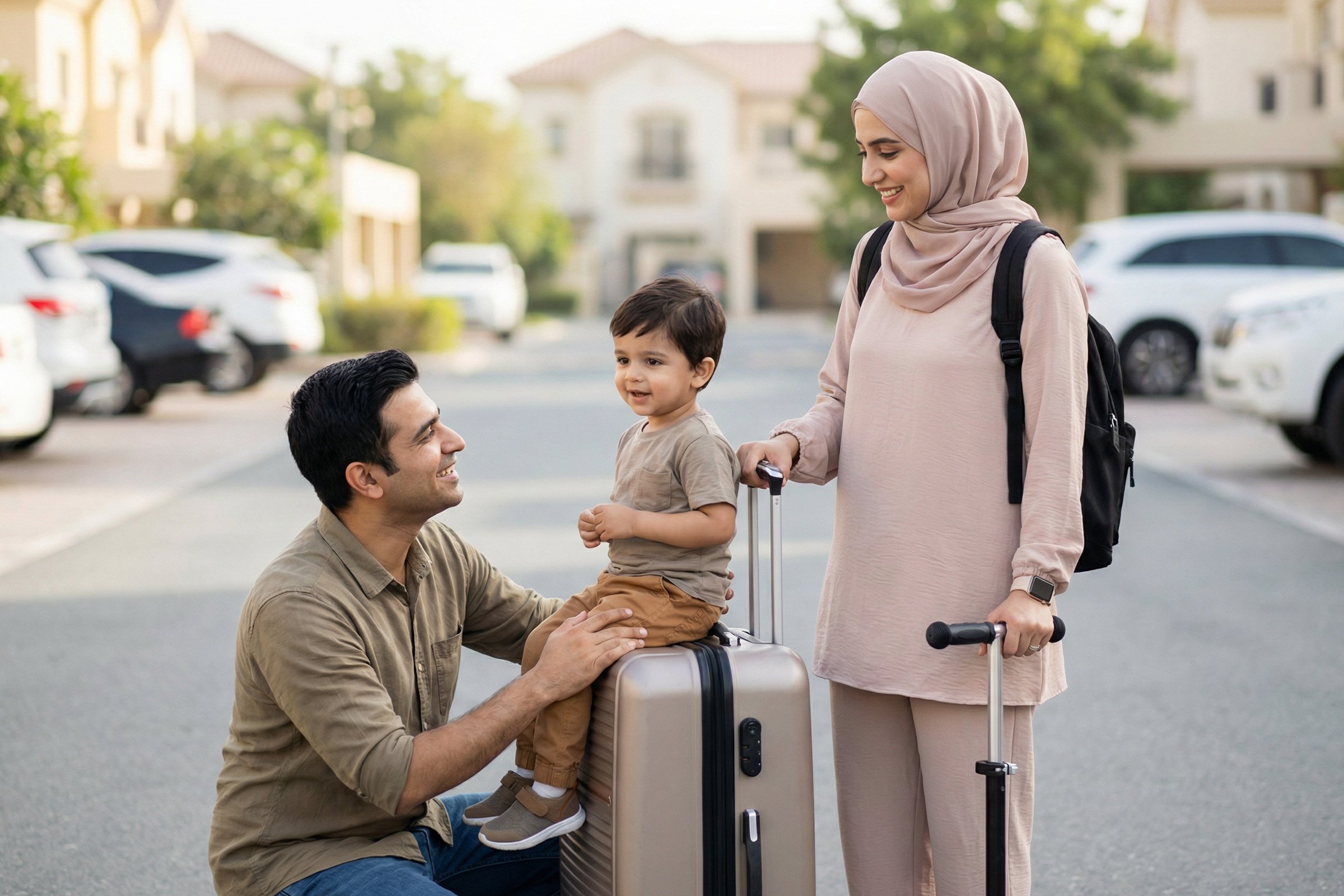 UAE Public Holidays 2026: Your Ultimate Vacation & Family-Planning Guide
