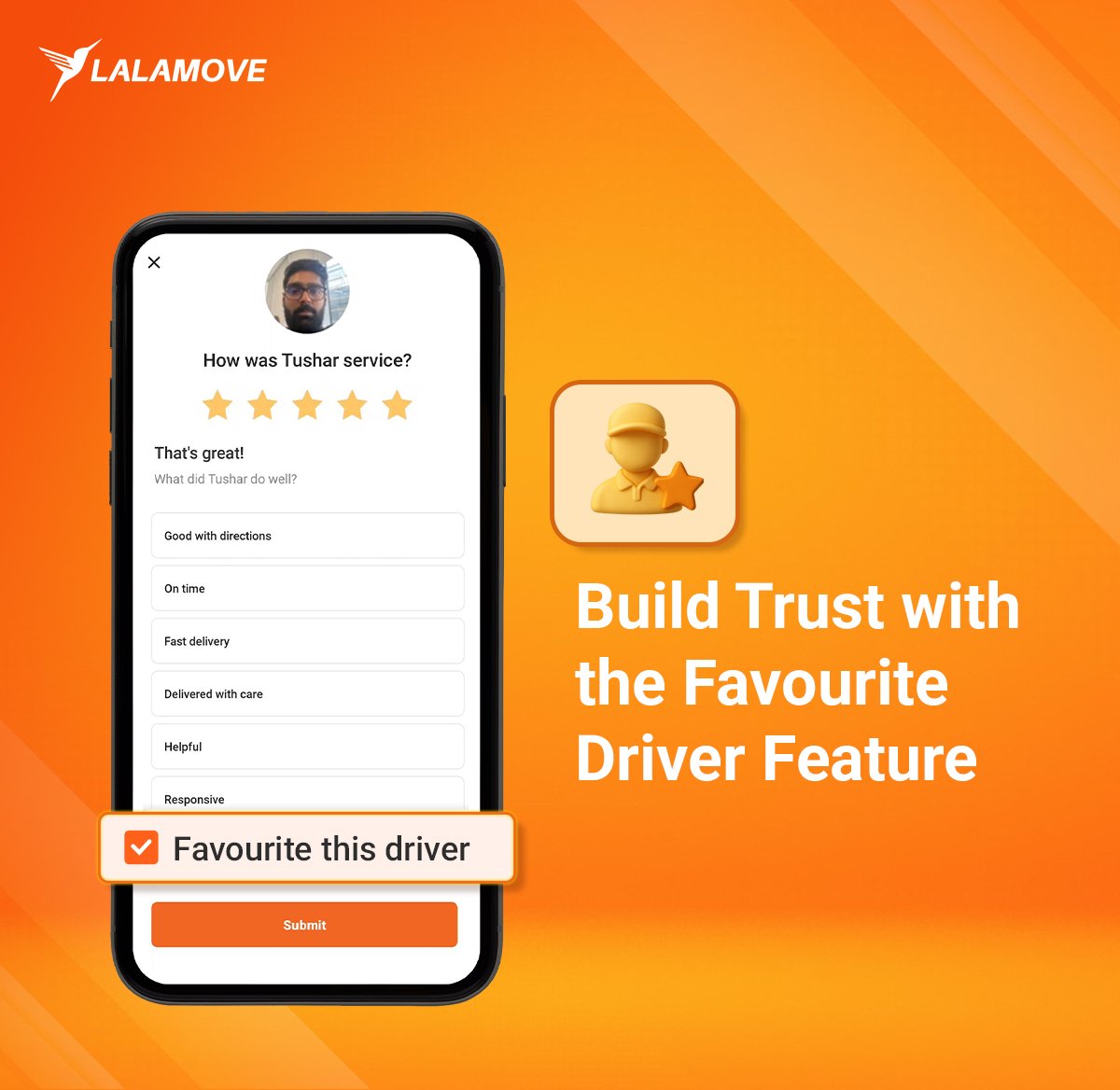 Interesting Lalamove App Features to Manage Your Deliveries with Ease