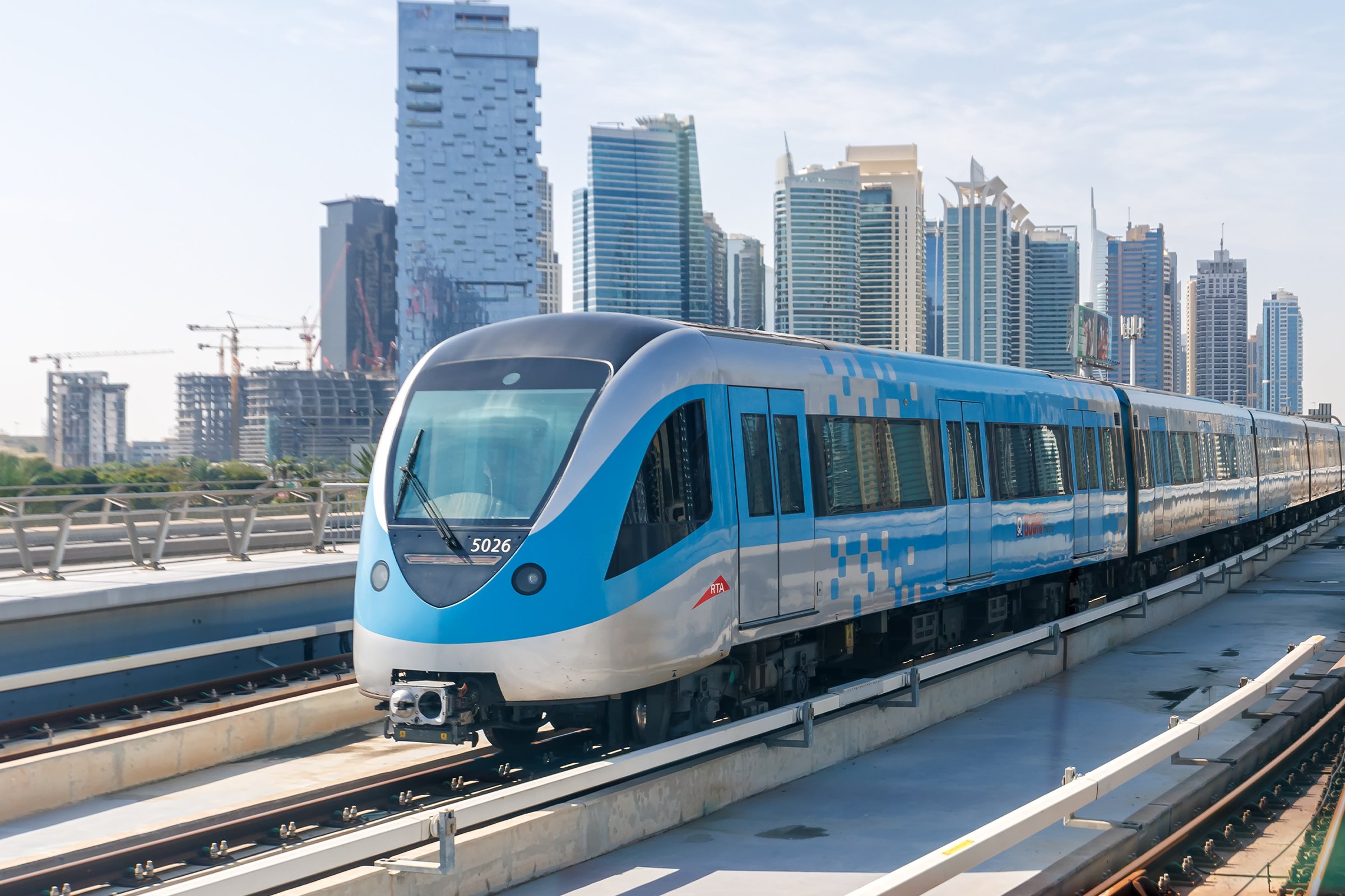 How to Settle in Dubai: Monthly Budget, Rents, Bank Account - All Covered