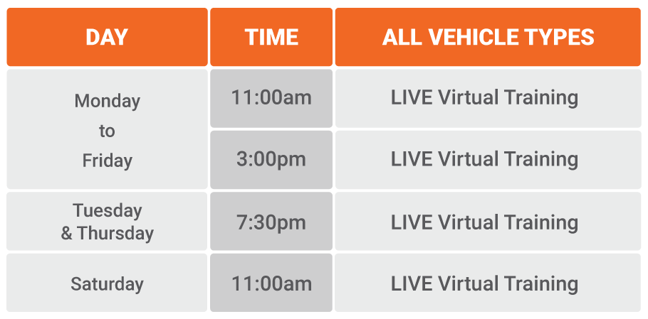 Thank You - Lalamove Singapore — Lalamove