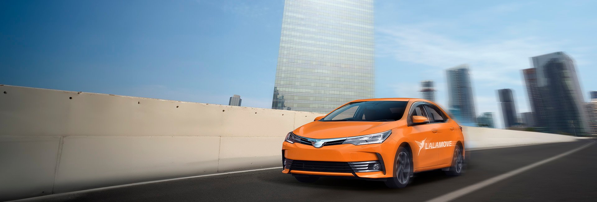 Lalamove Ride-Hailing: Paano Maging Ride Driver?