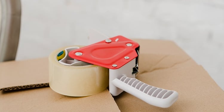 Cara Packing Motor yang Aman untuk Pengiriman Antarkota