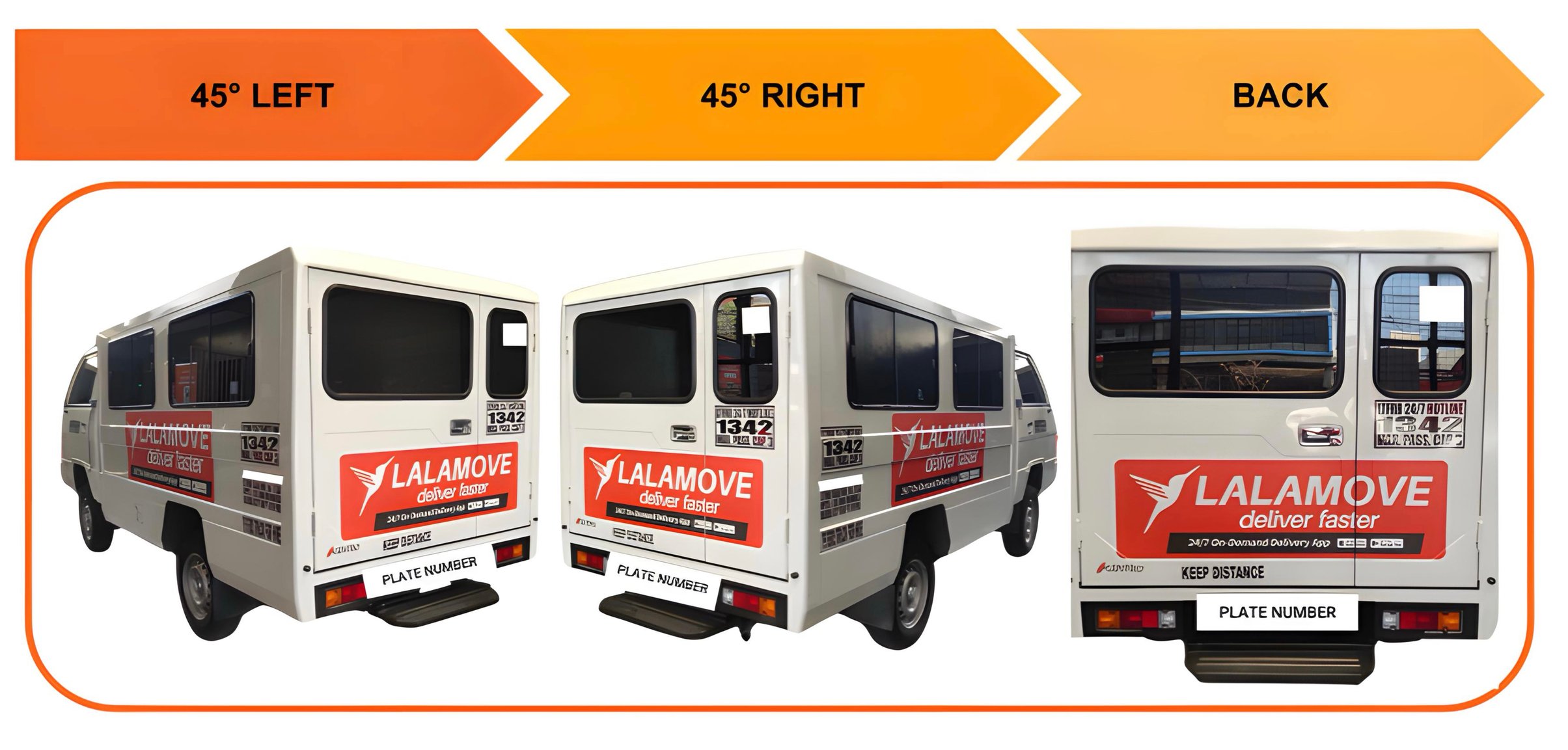 Stick with Lalamove and enjoy monthly payouts | Lalamove PH