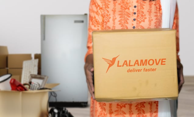 5 tips for easy house shifting in Dhaka with Lalamove Delivery Service