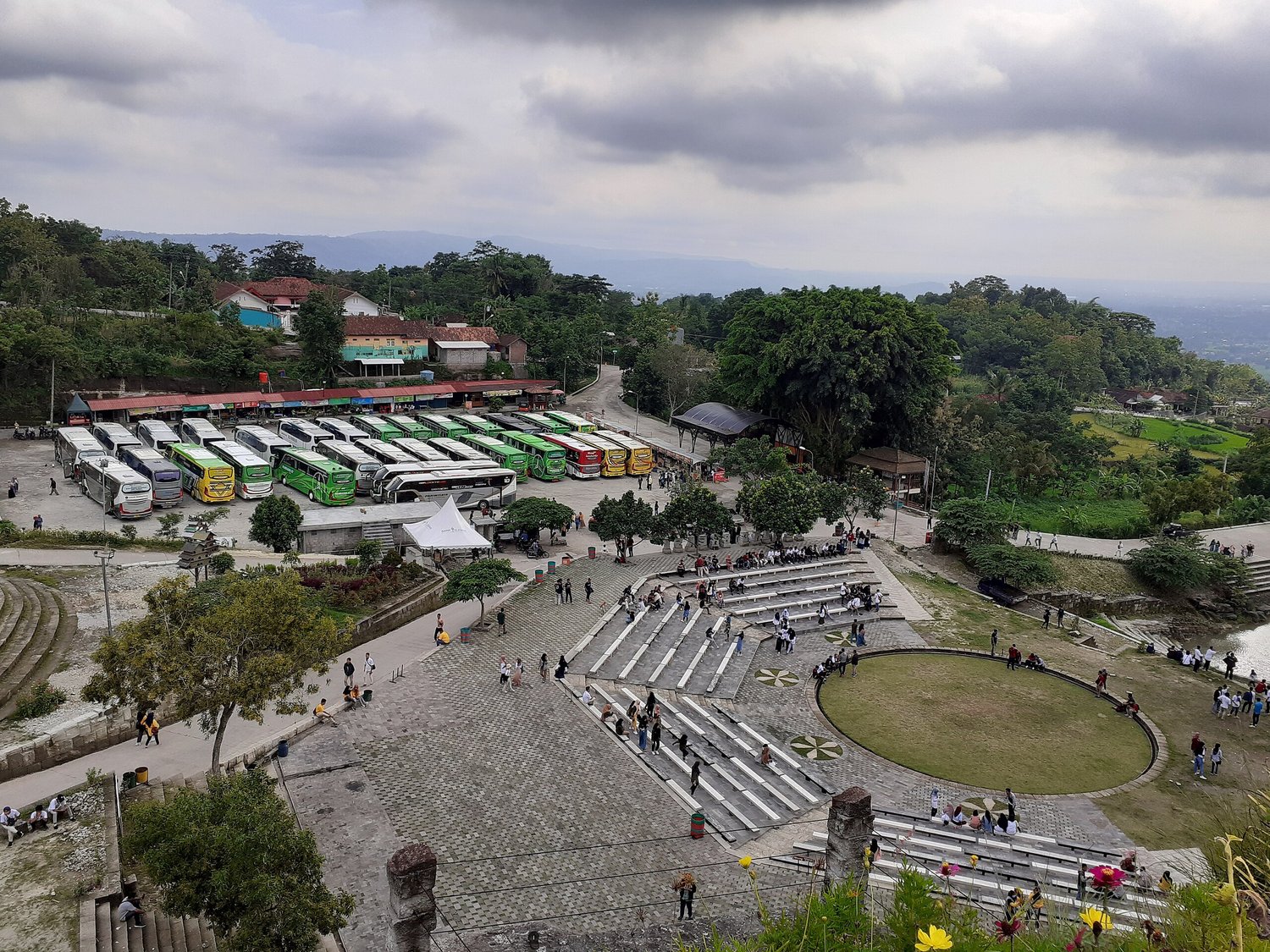 Wisata Tebing yang Ada di Jogja untuk Lihat Keindahan Alam dari Sudut Lain