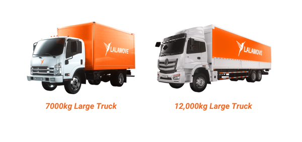 Why Our 1000kg Truck is Rated 5 Stars for Lipat Bahay