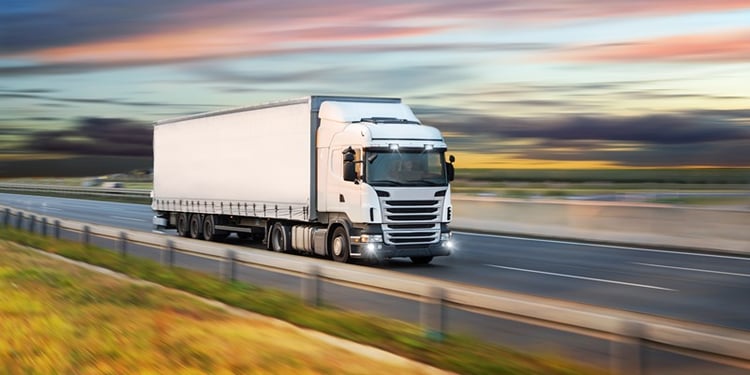 Jenis Mobil Angkut Barang untuk Jasa Pengiriman