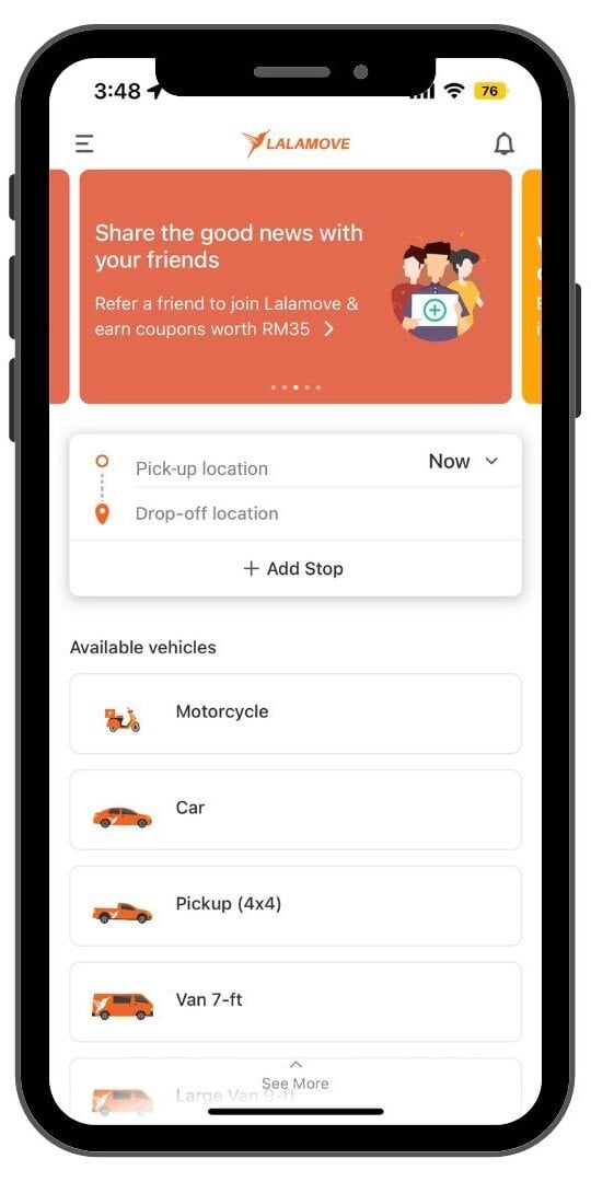 How To Get Your Goods Faster With Priority Order