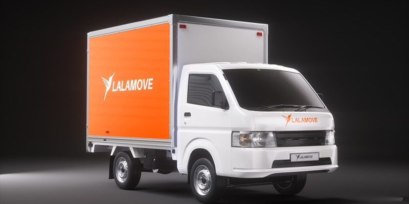 Ketahui Ukuran Mobil Box dan Kegunaannya untuk Jasa Ekspedisi