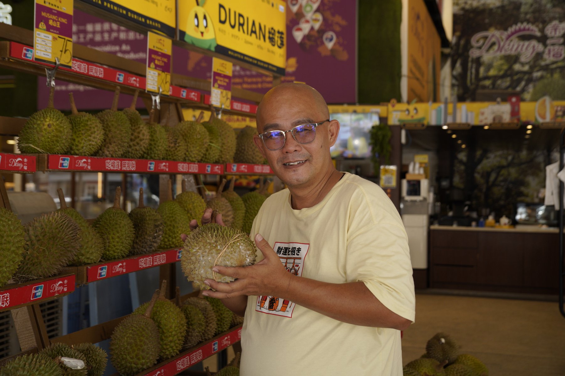 Heroes Behind The Wheel: Albert’s Second Chance At Life