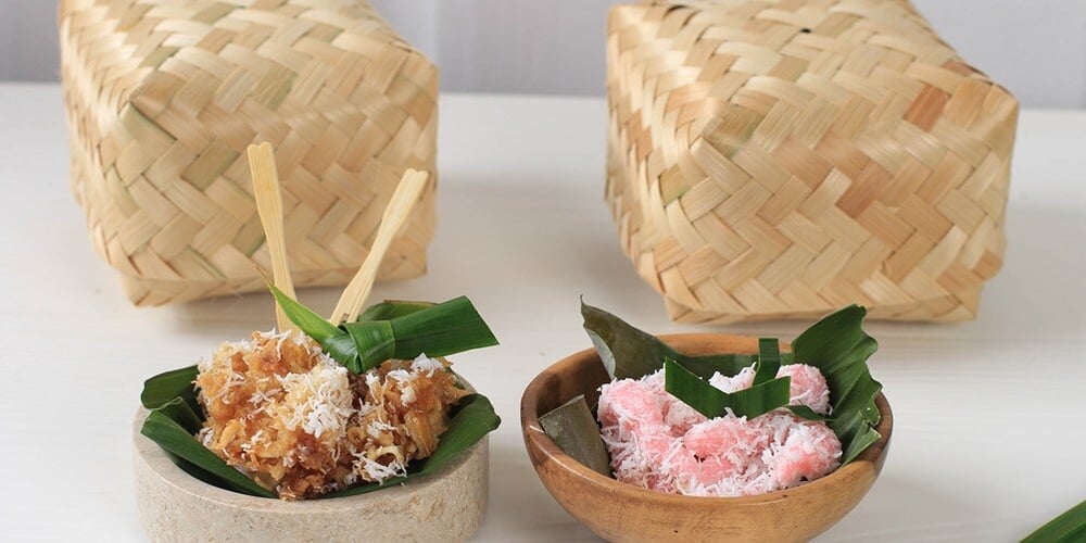 Berbagai Jenis Kemasan atau Packaging Makanan Box Paling Populer