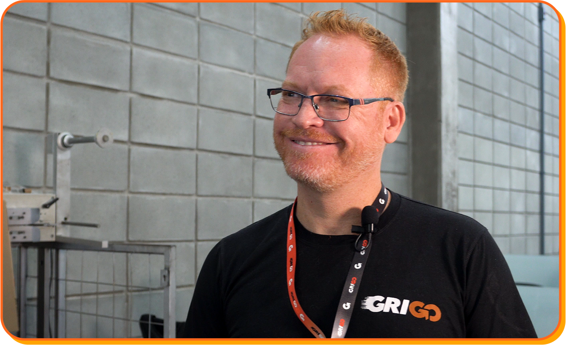 Dia do Consumidor - GriGo Peças: ecommerce que entrega em até 4 horas