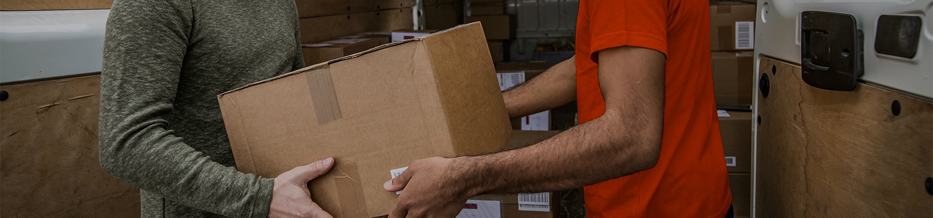 Save More When You Deliver More with Multi-Stop Delivery