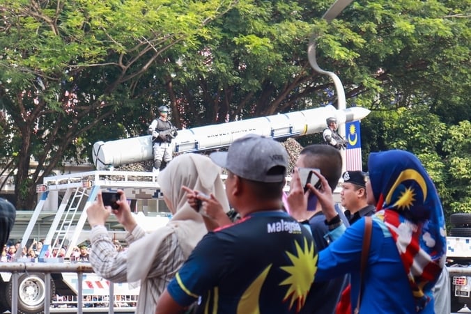 Merdeka Parade 2025: 6 Tips You Should Know Before Going There