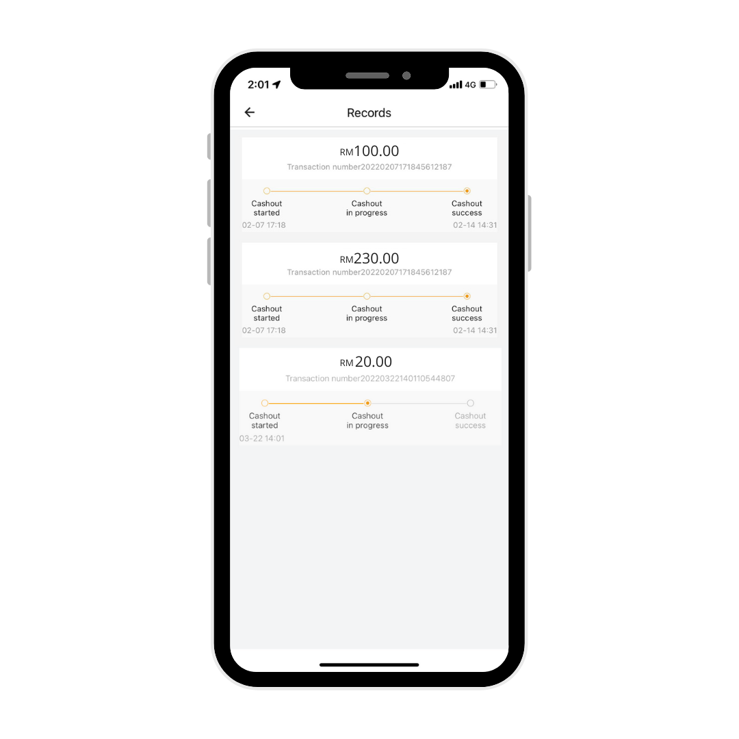 How To Cash Out Your Income As A Lalamove Delivery Partner