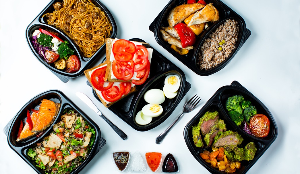 Cara Memulai Usaha Kuliner Rumahan