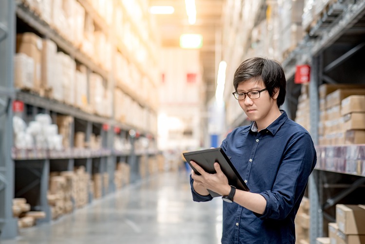 Layanan Logistik dan Jenisnya yang Penting untuk Pebisnis