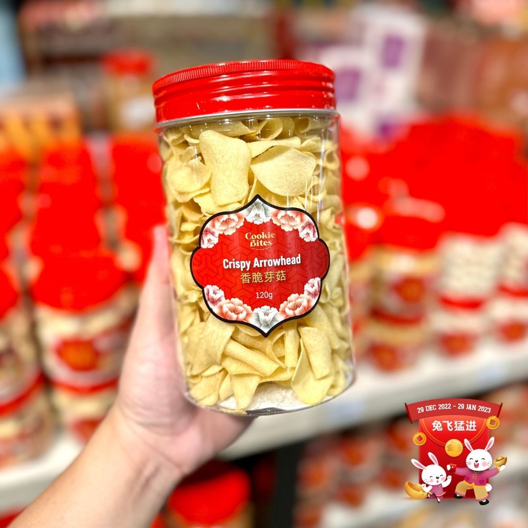 5 Places To Shop Online - All Chinese New Year Shopping | Lalamove