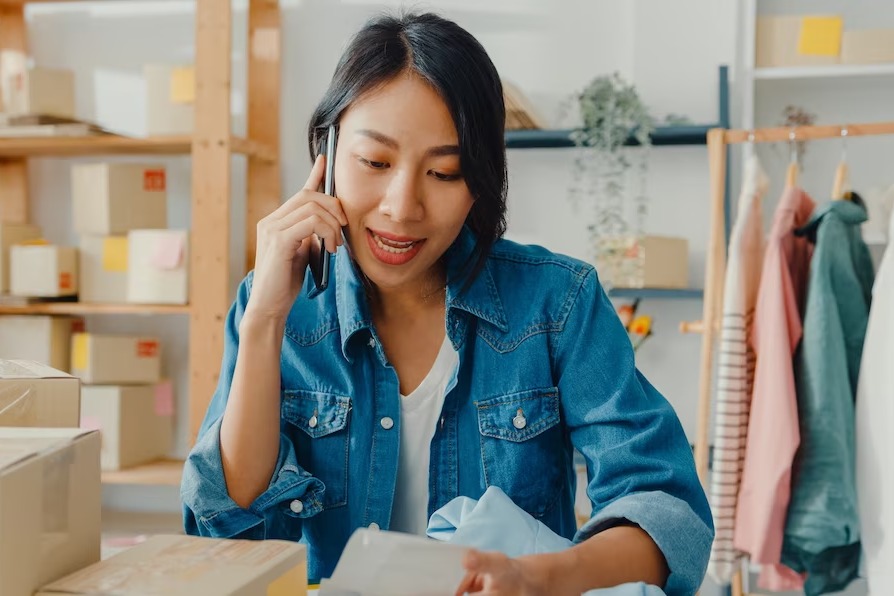 Peluang dan Ide Bisnis Distributor yang Menguntungkan