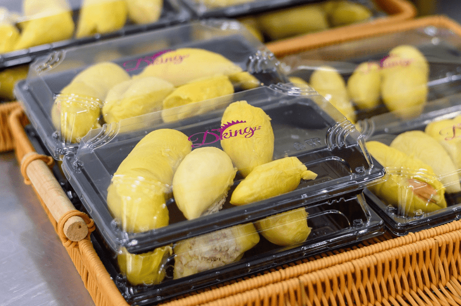 Seed To Feed: 16 Places To Order From This Durian Season