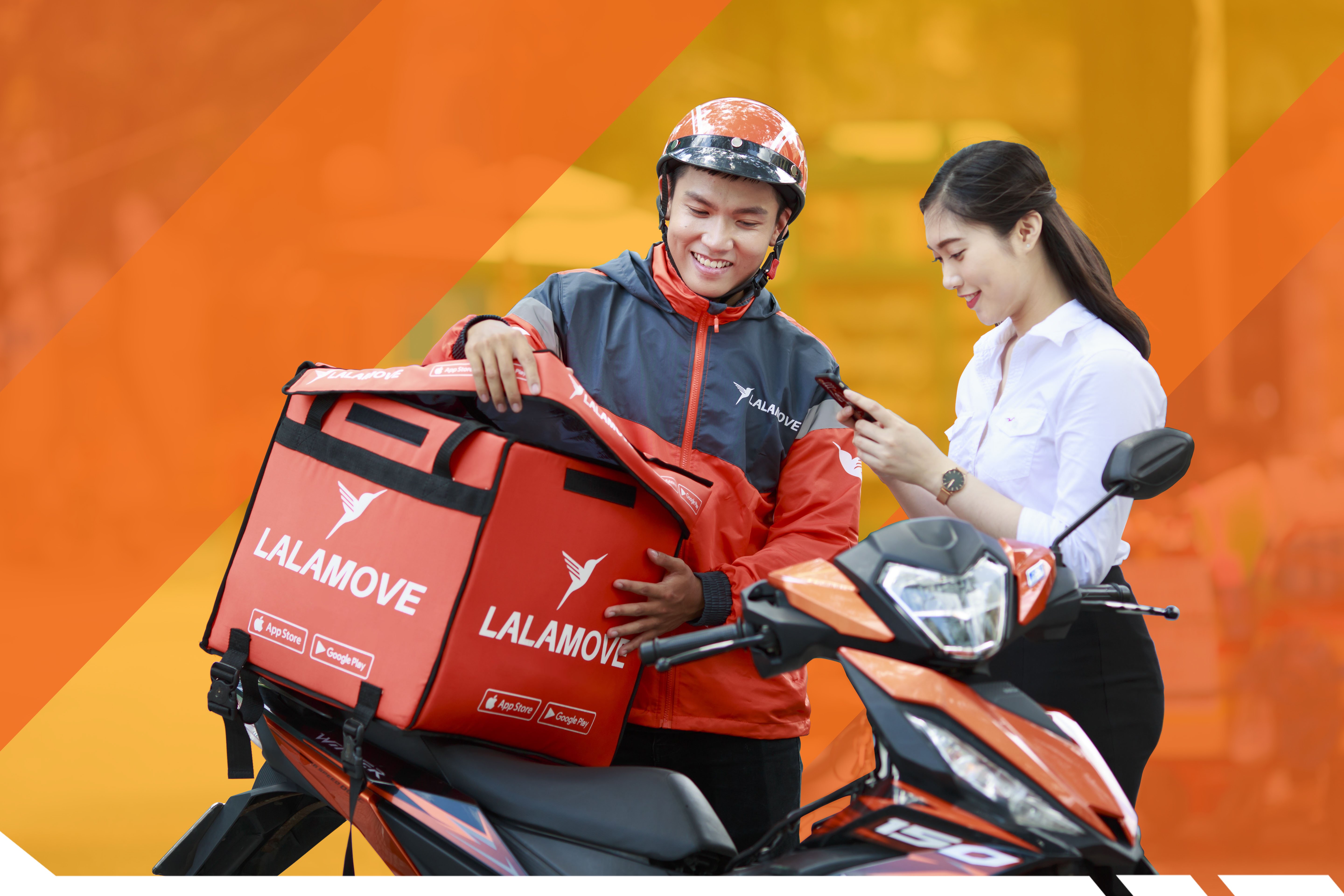 Cebu's Trusted Delivery Service: Moabot Gyud!
